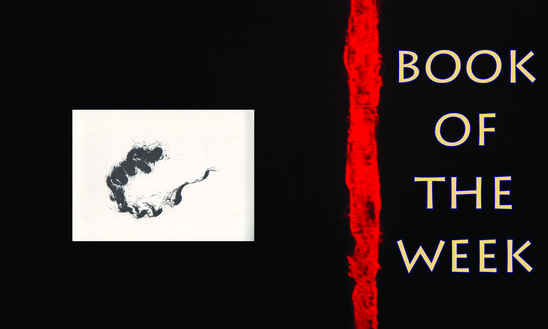 Book of the Week: opening - The Haiku Foundation