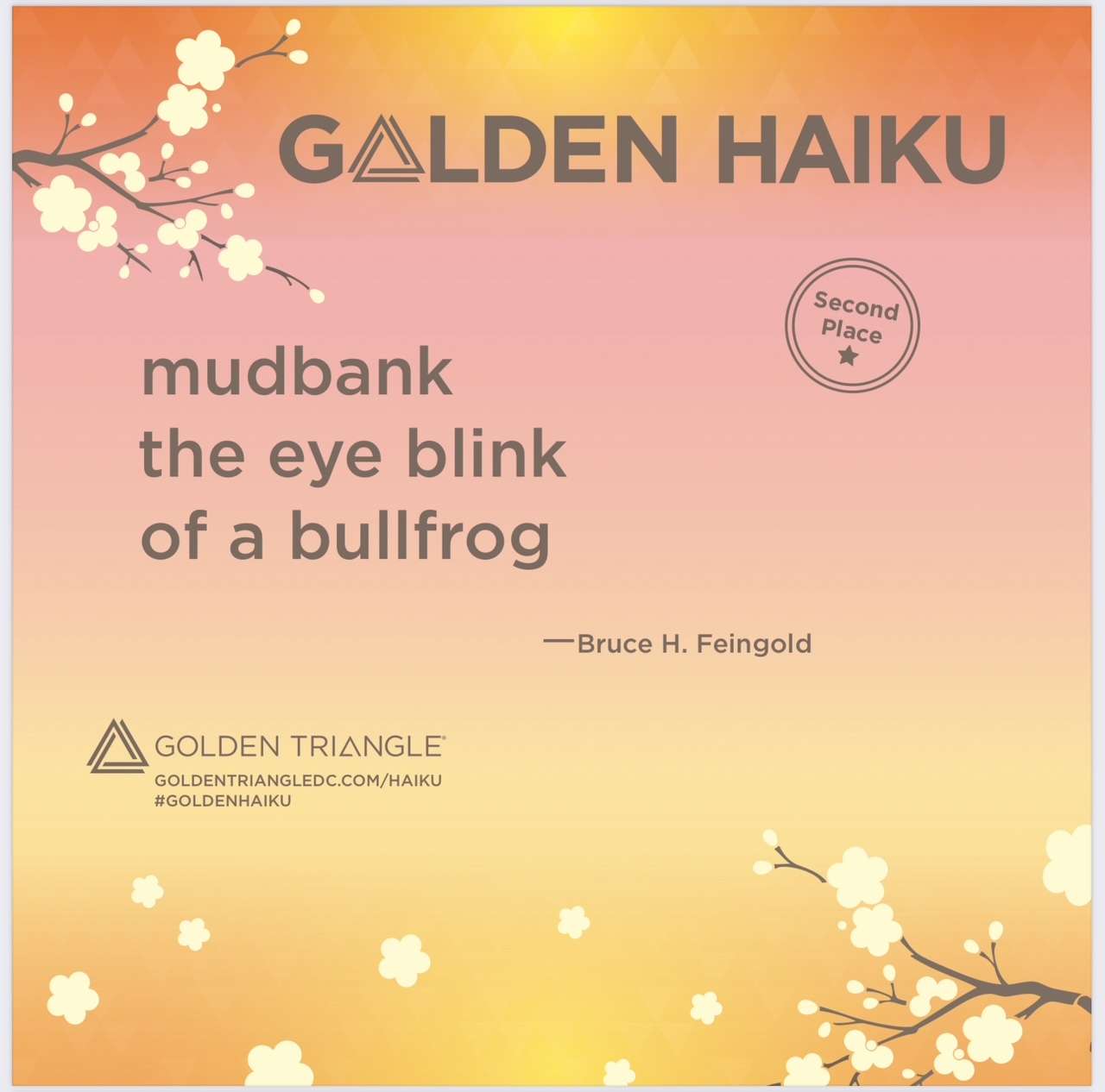 New to Haiku: Advice for Beginners - Bruce H. Feingold - The Haiku ...