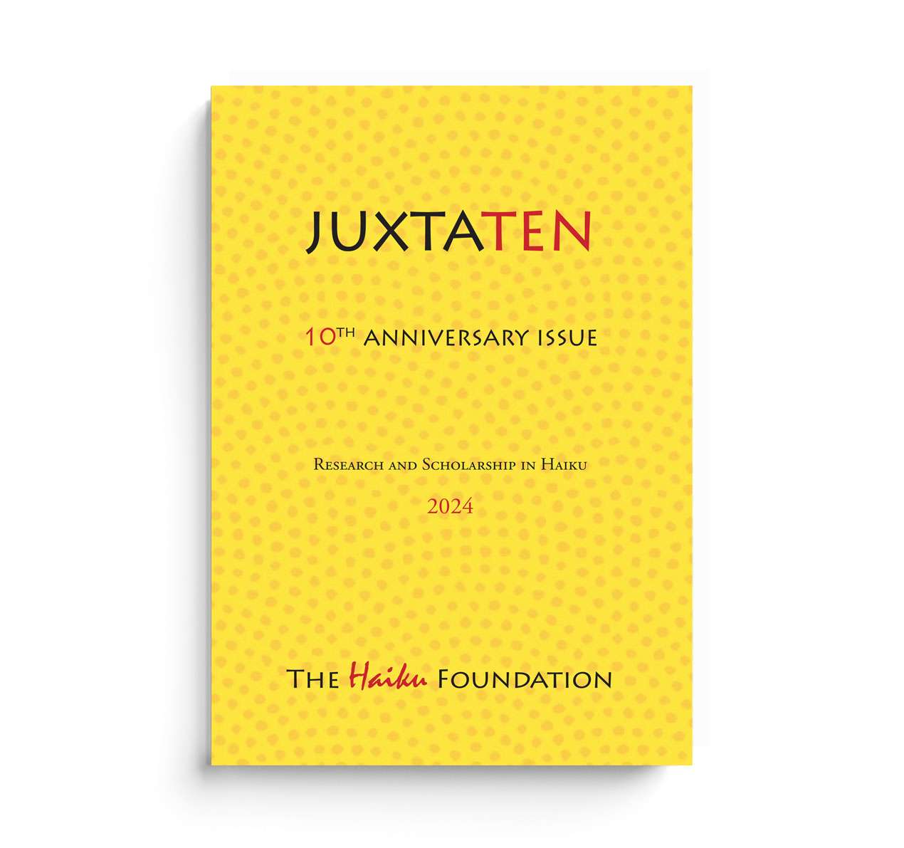 JUXTA - The Haiku Foundation