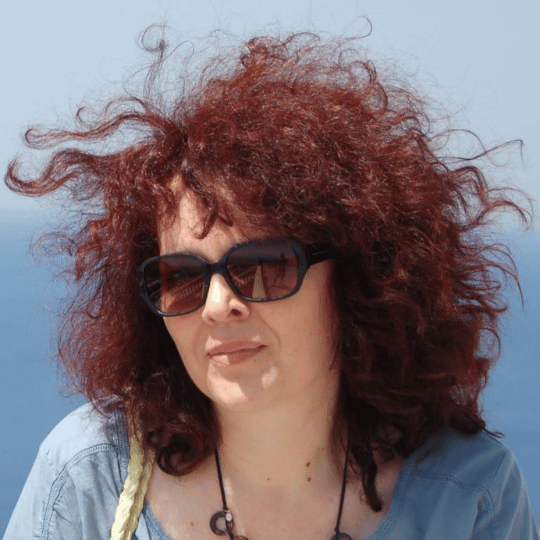 Iliyana Stoyanova - The Haiku Foundation